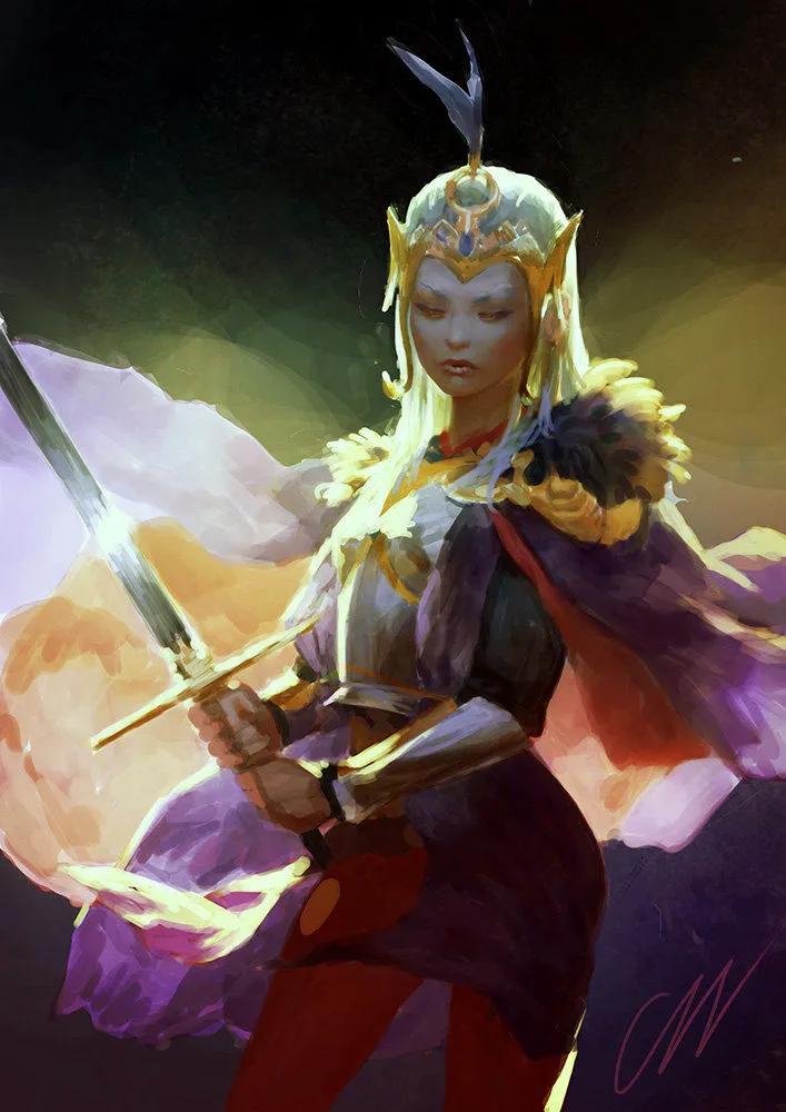 China Zezhou Chen Painter Part 2 - iMedia