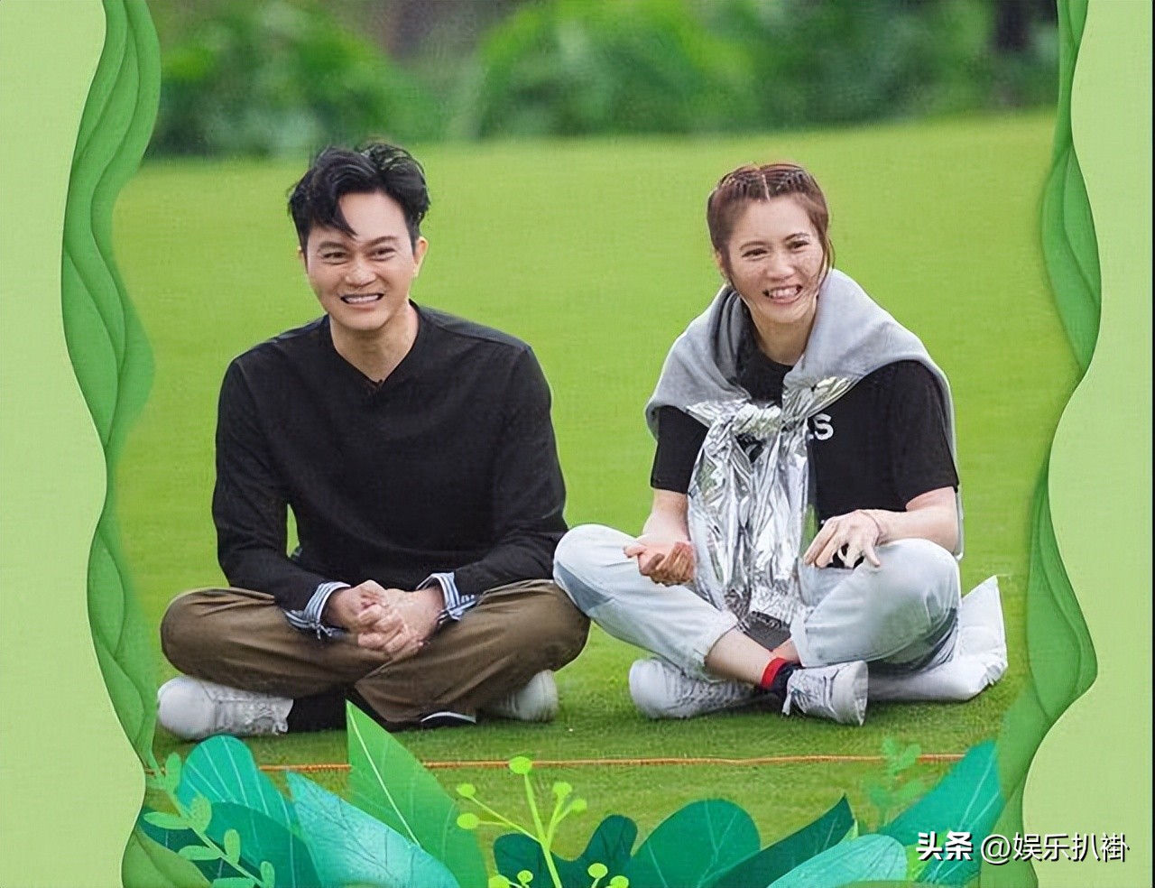 Yuan Yongyi: Why is she so obsessed with Zhang Zhilin, who has a ...