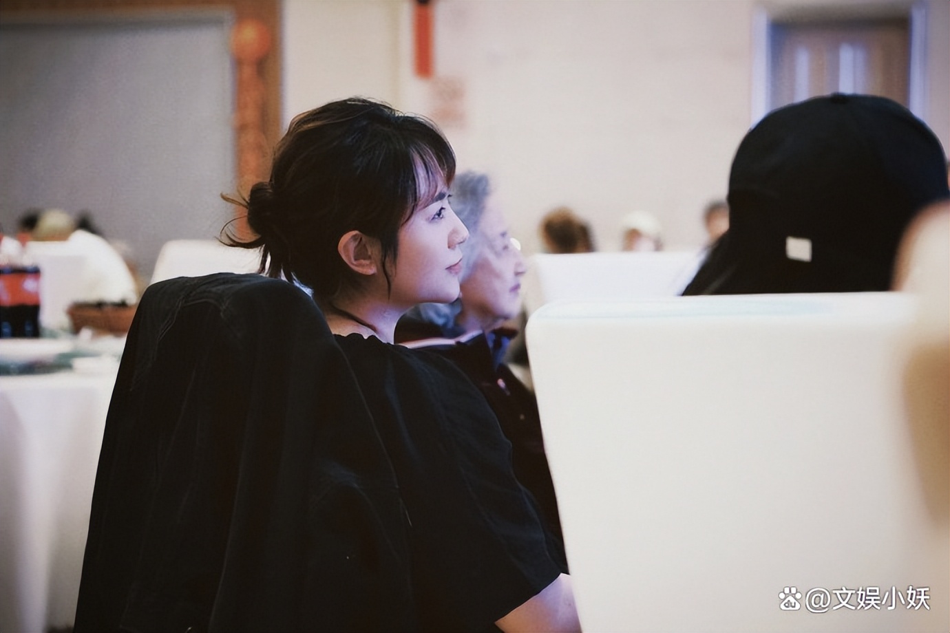 The movie "Family Joy" is finished, with Ma Li acting as the starring ...