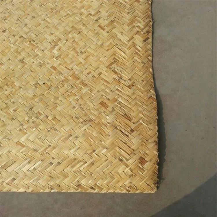 The lost handicraft work "Kang mat" in Northeast China - iNEWS