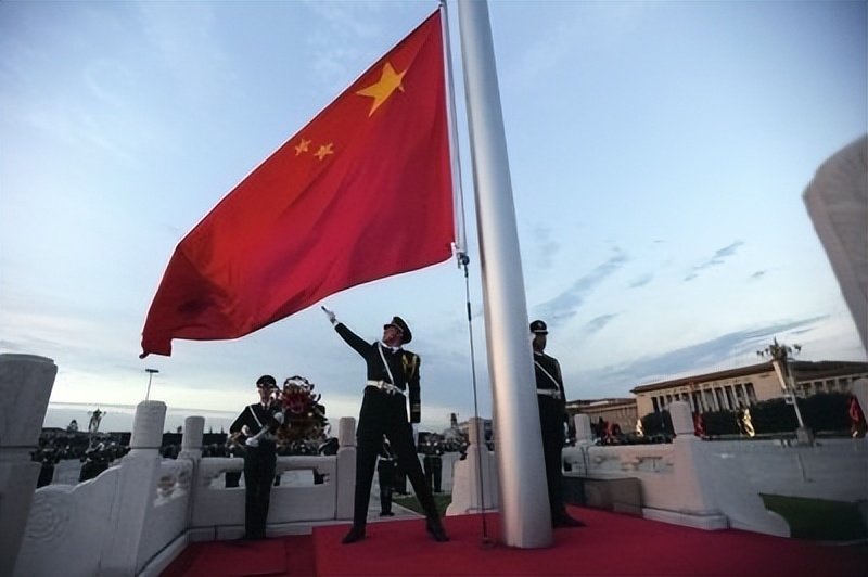 On July 27, the West released the latest information that the Dongfeng ...