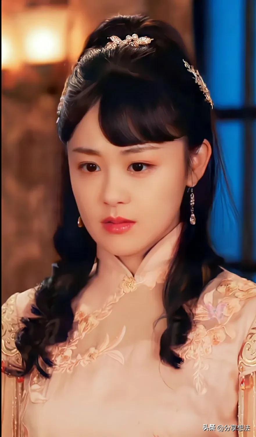 Chen Fangtong star wallpaper! - iNEWS