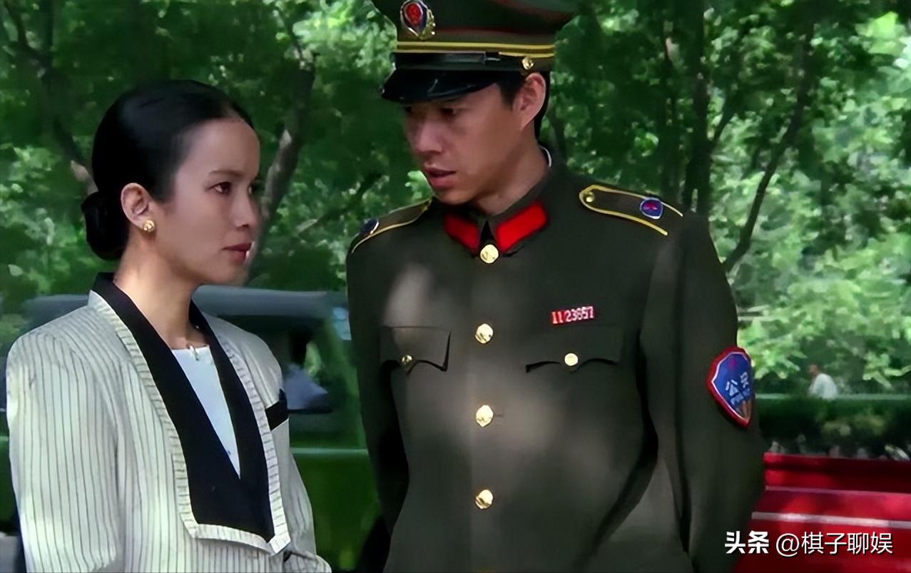 The recent situation of Sun Haiying and Lv Liping's couple has been ...