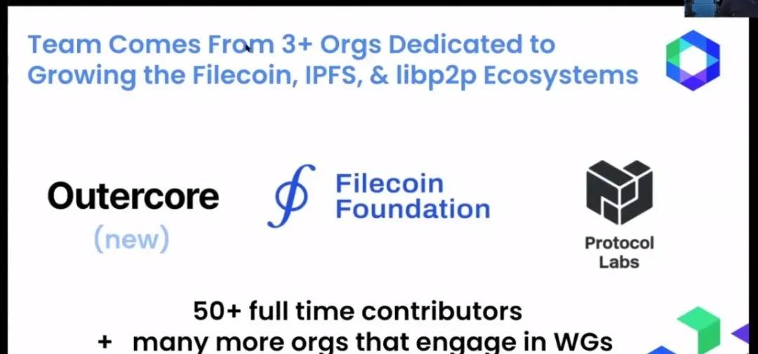 Three strategies for the growth of the Filecoin ecosystem have been set ...