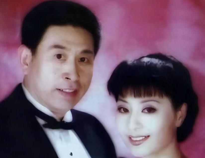 Cheng Zhi: She married Yin Xiumei and divorced, and she remarried ...