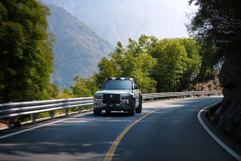 Build a top technology moat and explore the high-end value you look up ...