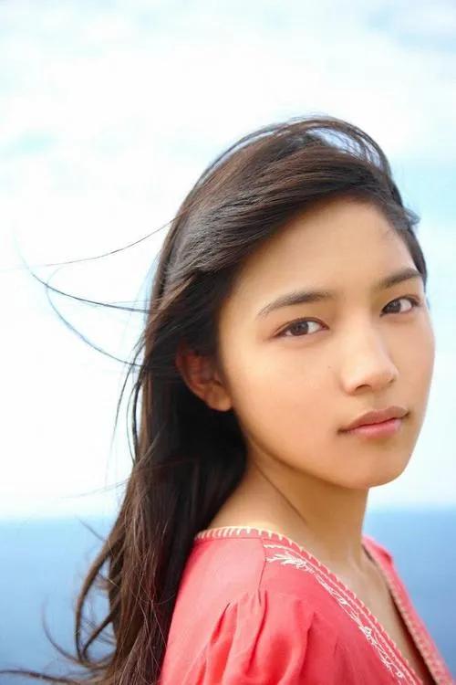 Japanese sexy actress: Haruna Yamaguchi - iMedia