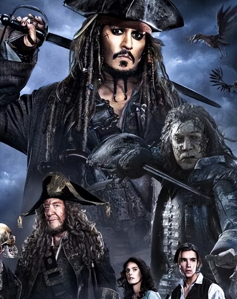 Although he is a villain, Stephen won the sympathy of the audience through his delicate ...