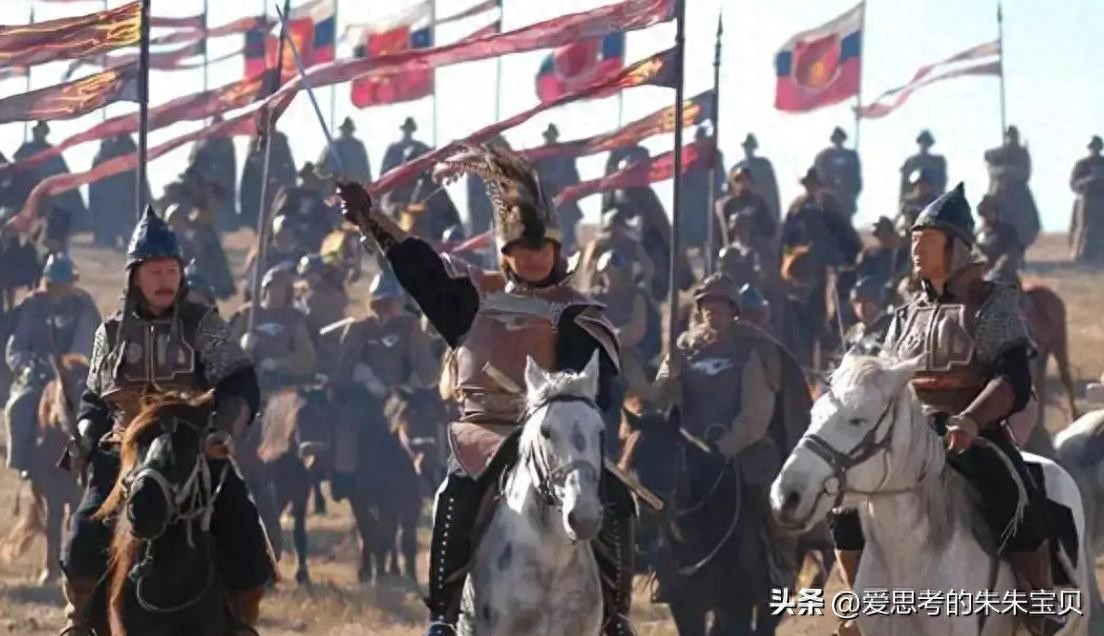 3 treaties restrained Tsarist Russia for 170 years? How powerful is the ...