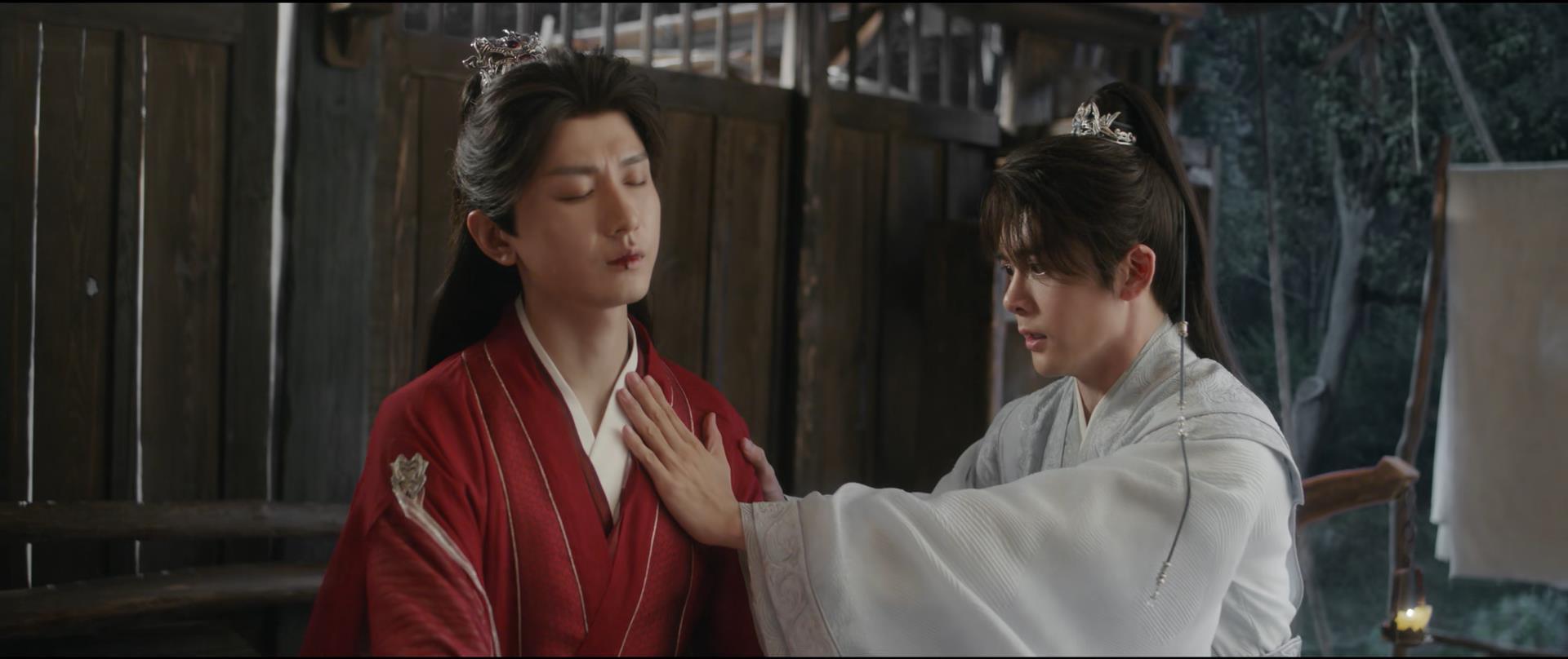 Watch 6 episodes of "Lotus House" and "Auspicious Seven Seasons" each ...