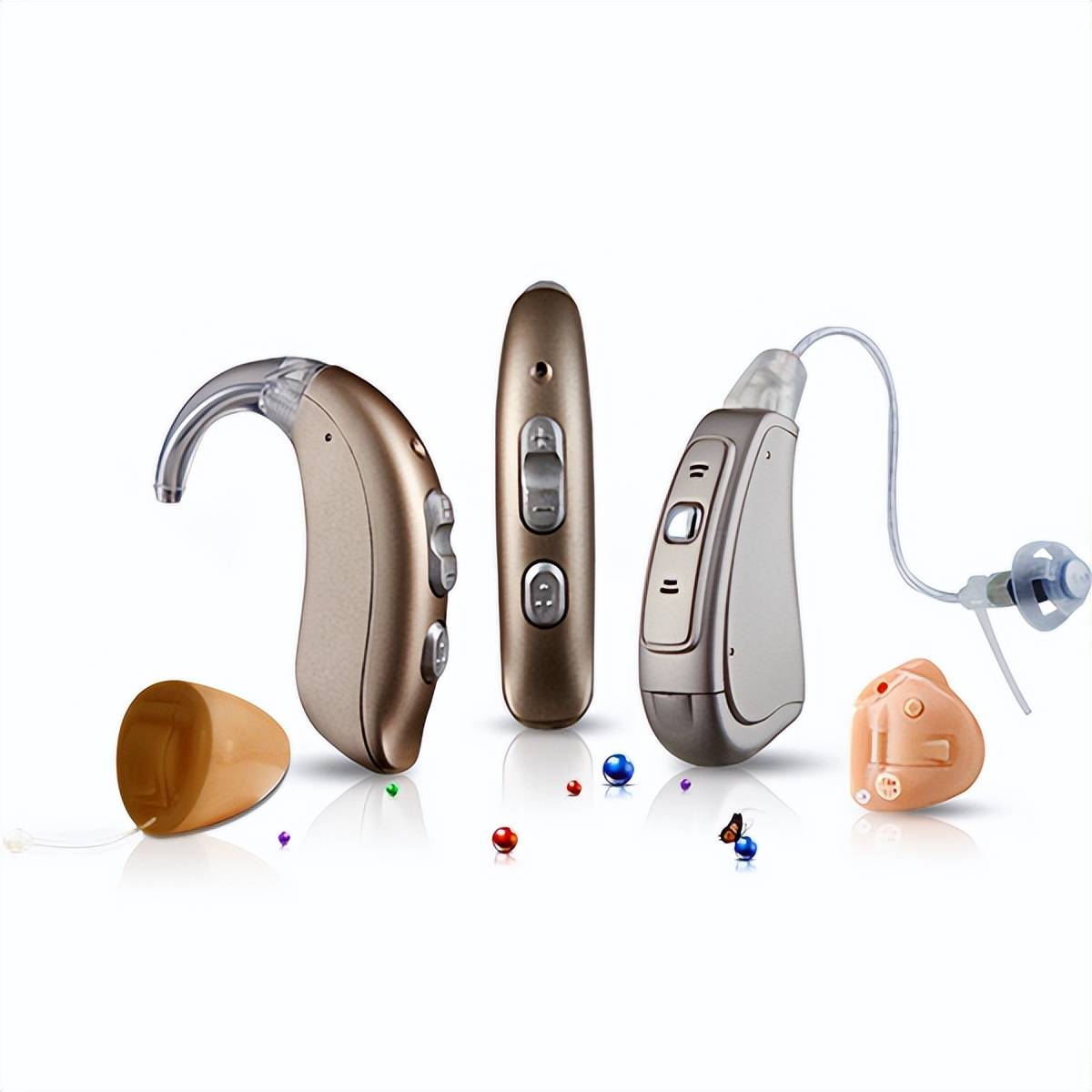 Jiangjin Xiaoguanshan Huier Hearing Sharing——The first time you "meet ...