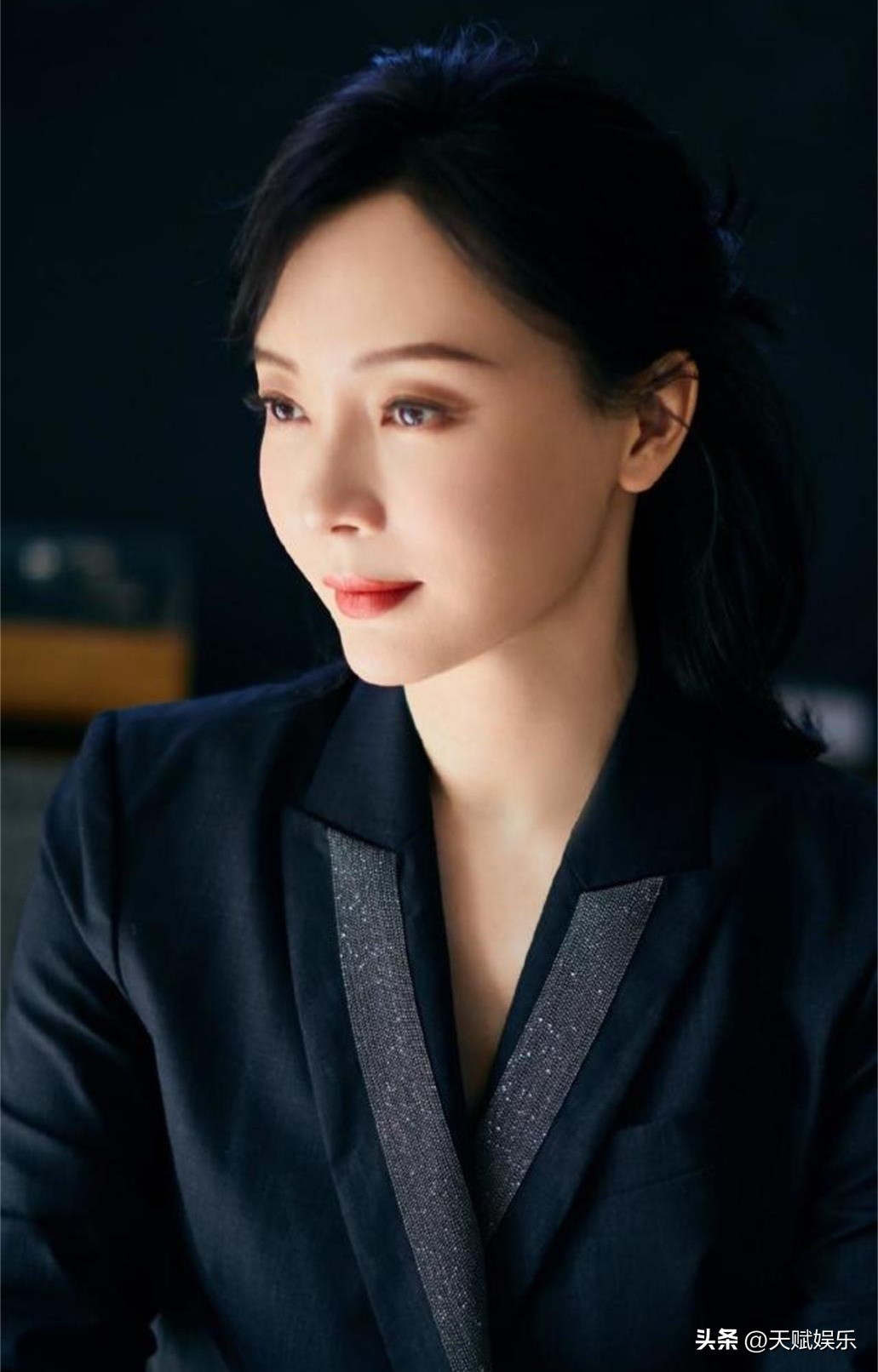 2023 version of Chen Shu's beautiful photo (3) - iMedia