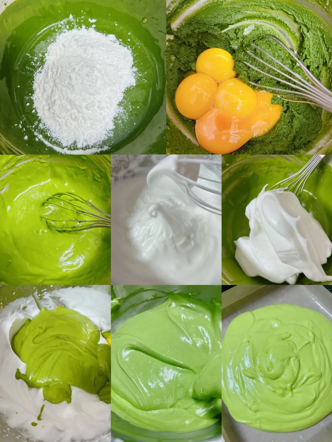 You can make cute cakes without decorating skills - iNEWS