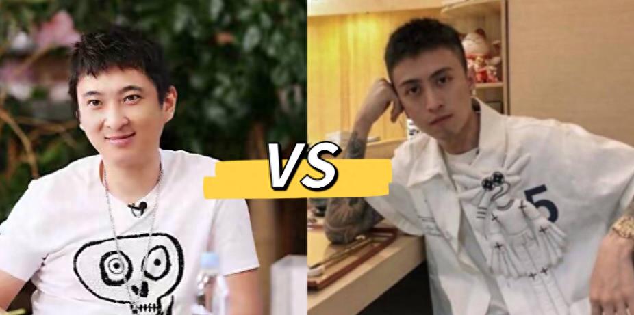 Who is richer, Qin Fen or Wang Sicong? Comparing the two together is a joke in itself! - iMedia
