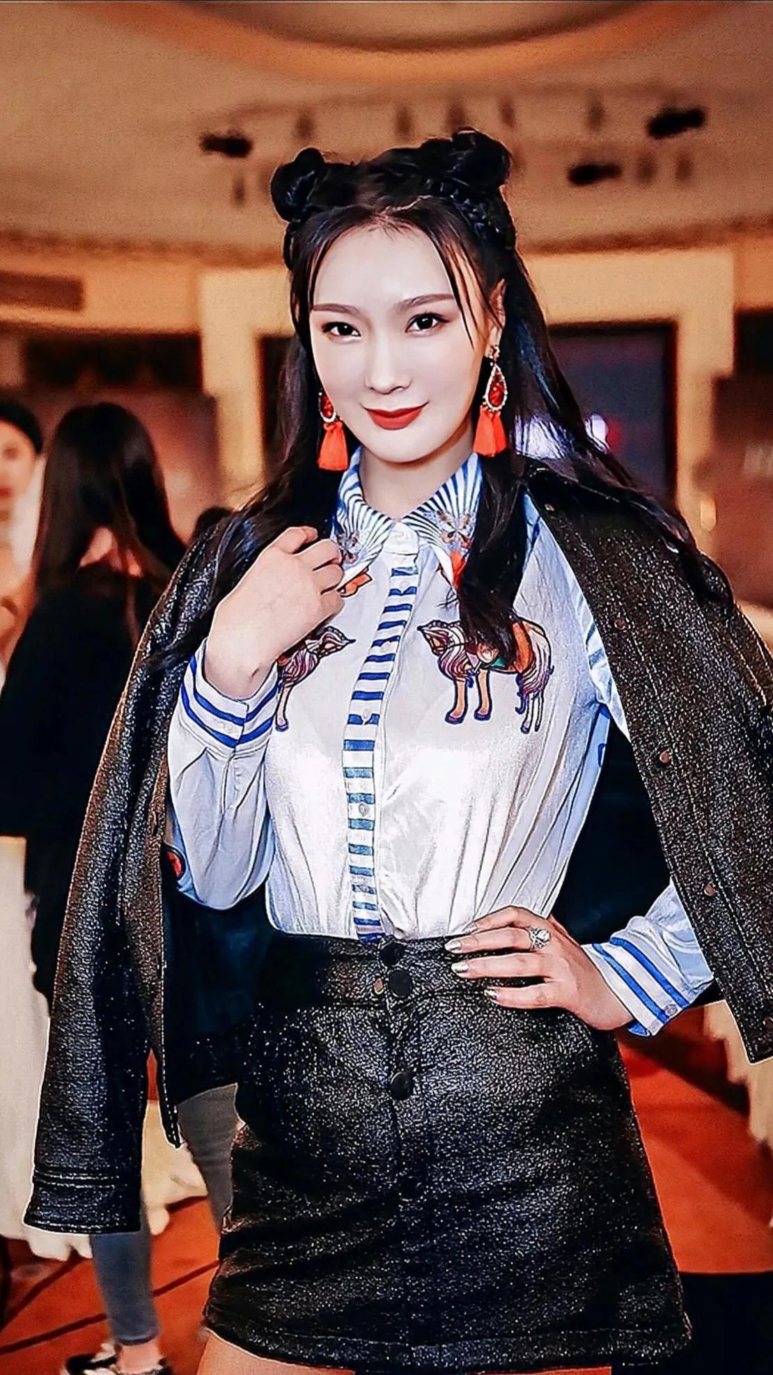 Wang Li Danni - iMedia