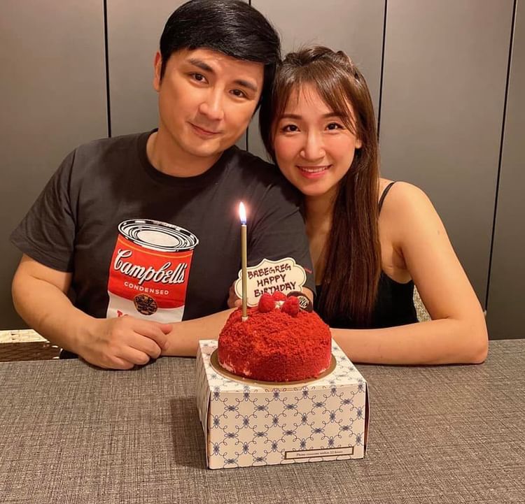 Li Yonghao and his girlfriend are scheduled to get married and Li ...