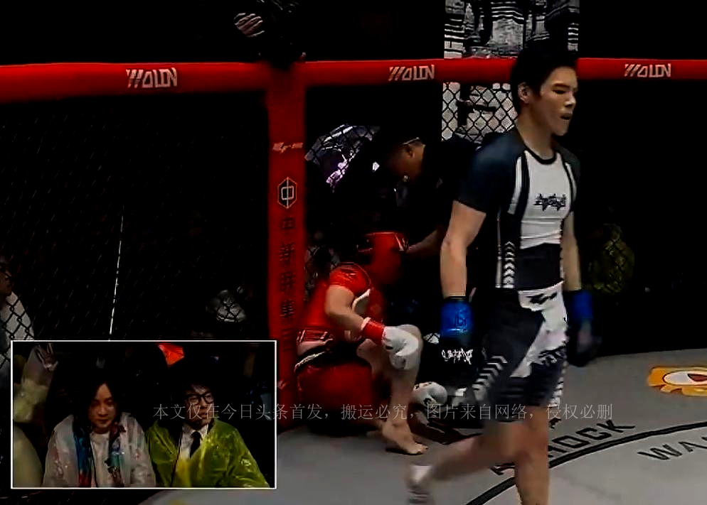 The current situation of China's first generation of internet ...