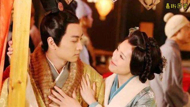 The sixteenth monarch of Qi State - Duke Huan of Qi - iNEWS
