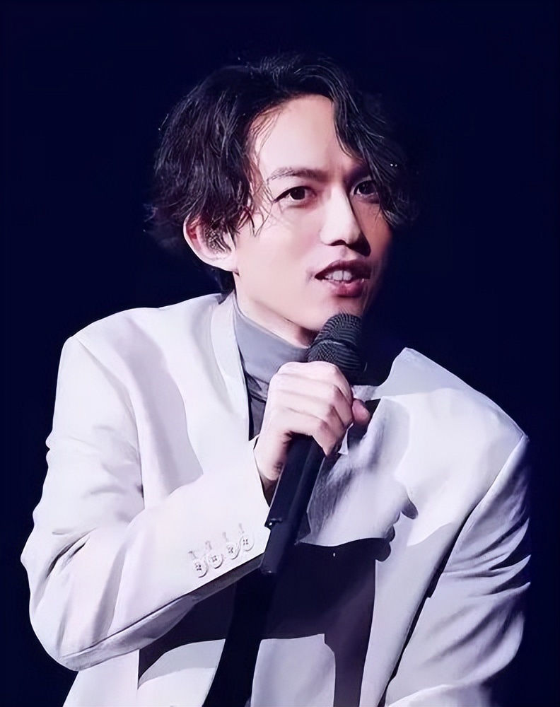 Yoga Lin's idol world tour, a feast of laughter and surprises - iNEWS