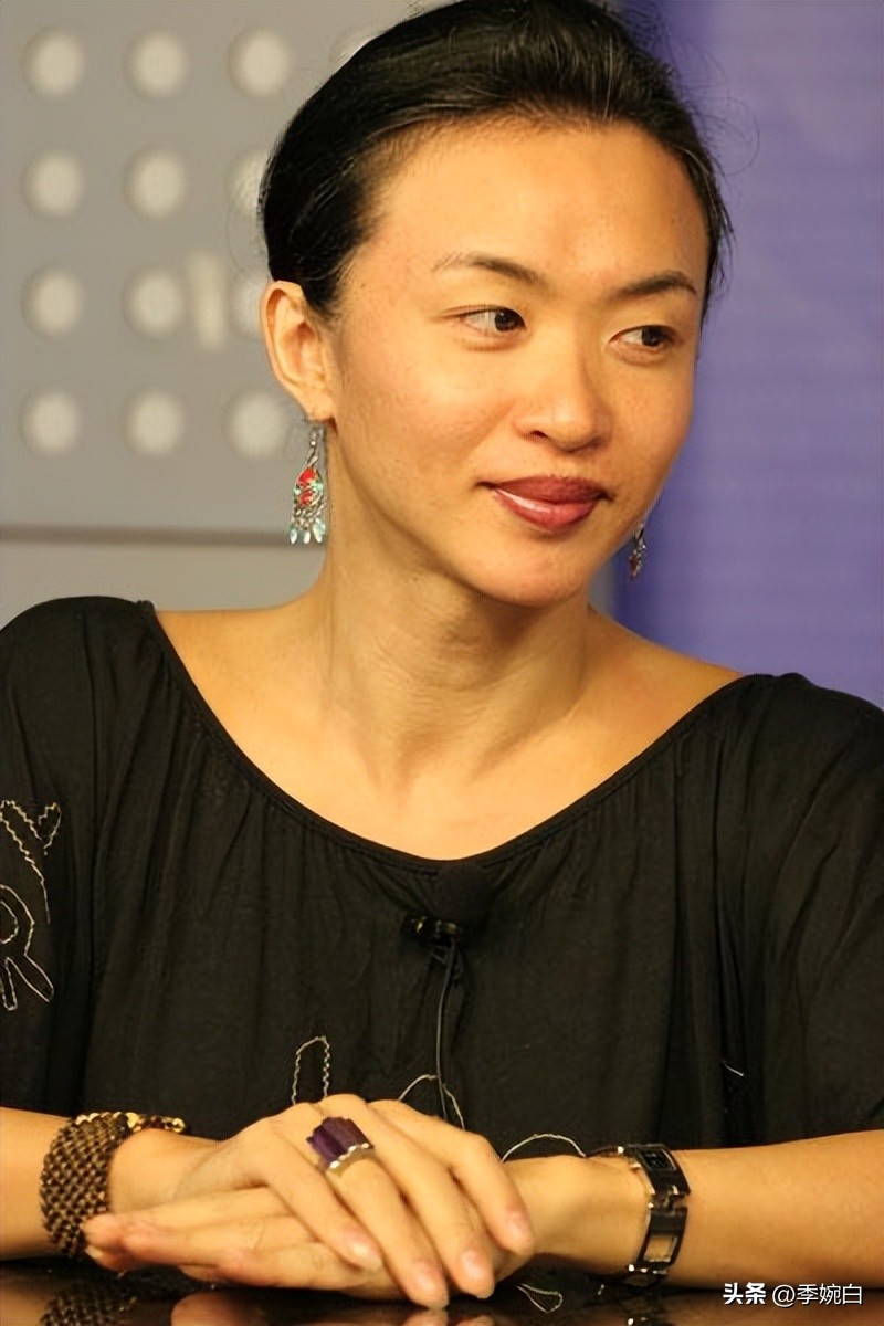 The legendary family of the Jin family: the strange flower is not only ...