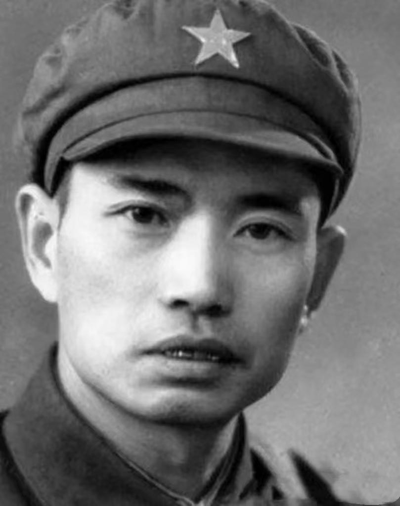 Luo Yuan: The head of the regiment buried a Liaoyang hero with a broken ...