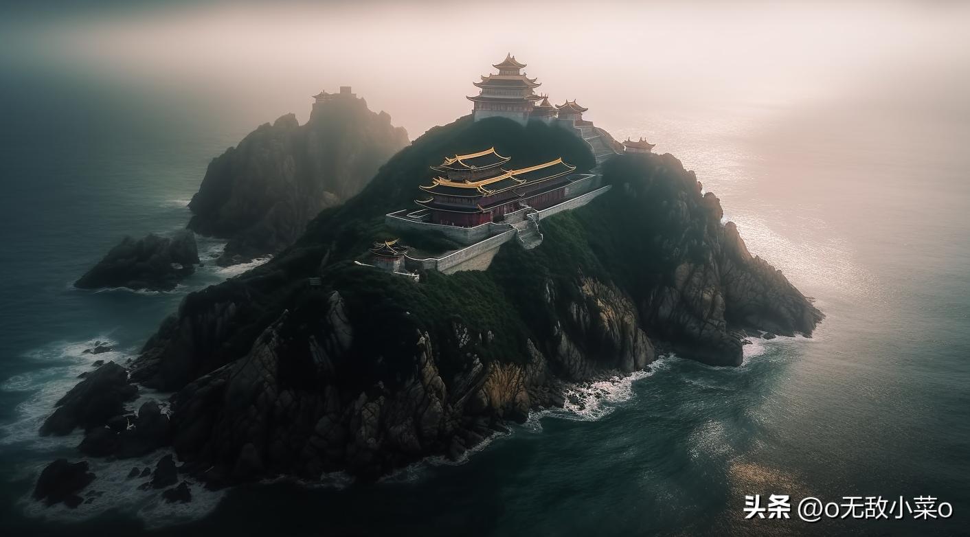 Xu Fu and the Elixir of Life: An Exploration of Qin Shihuang's Search ...