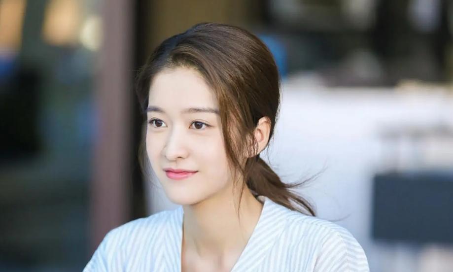 Who is more popular among national girls?Yang Zi is top class, Zhang Xueying is not popular ...