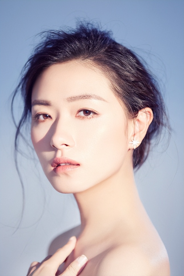 "Qingliu" in the entertainment industry once rejected the unspoken ...