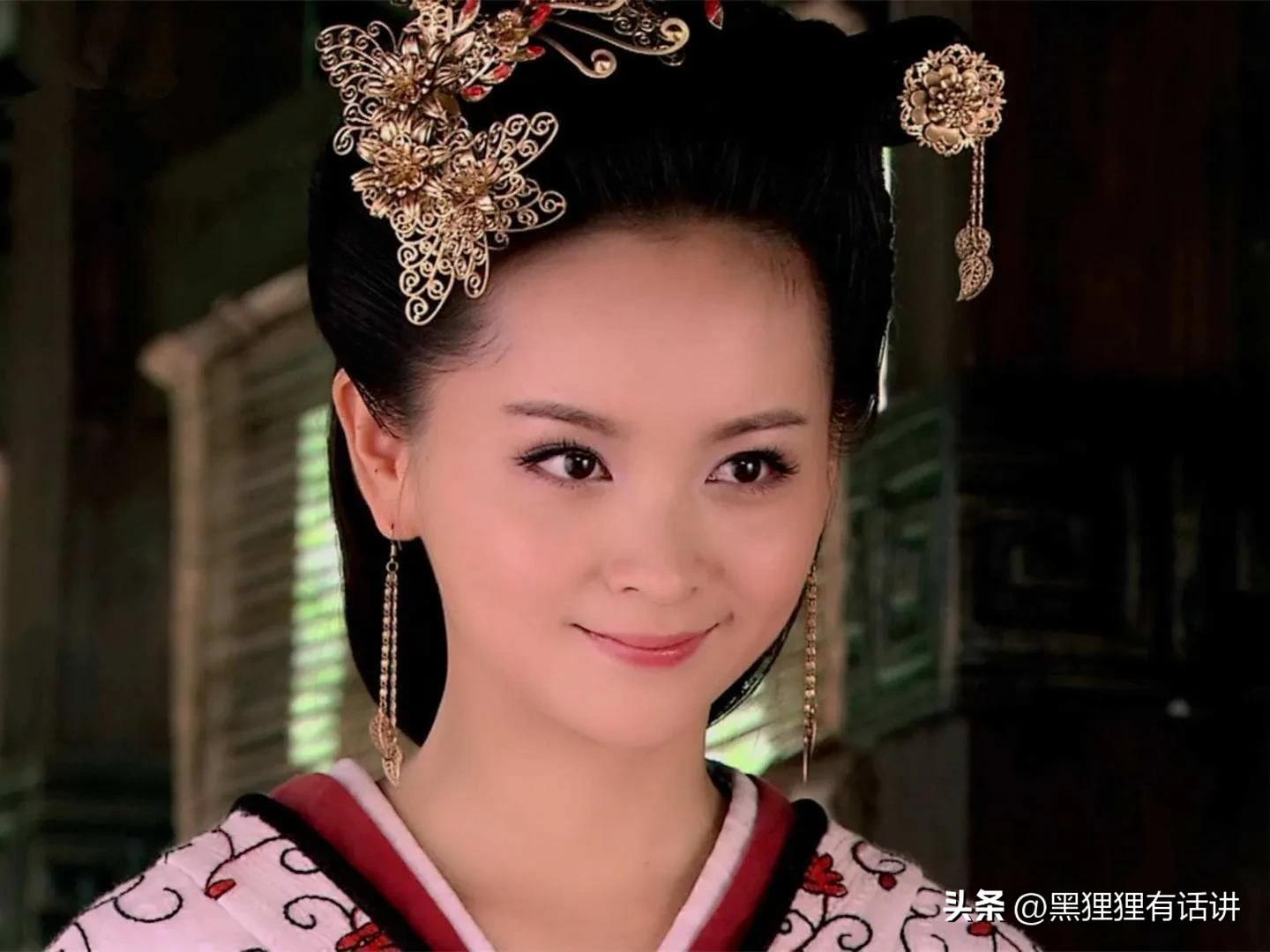 It is the sorrow of the entertainment industry that Sha Deng, a beauty ...