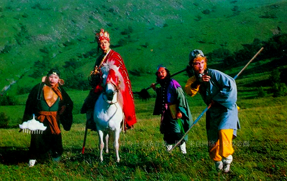 Yang Jie has been married twice. Her ex-husband was a leading Chinese ...