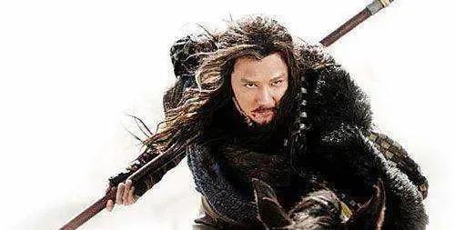 The hero Jing Ke assassinates the king of Qin - iNEWS