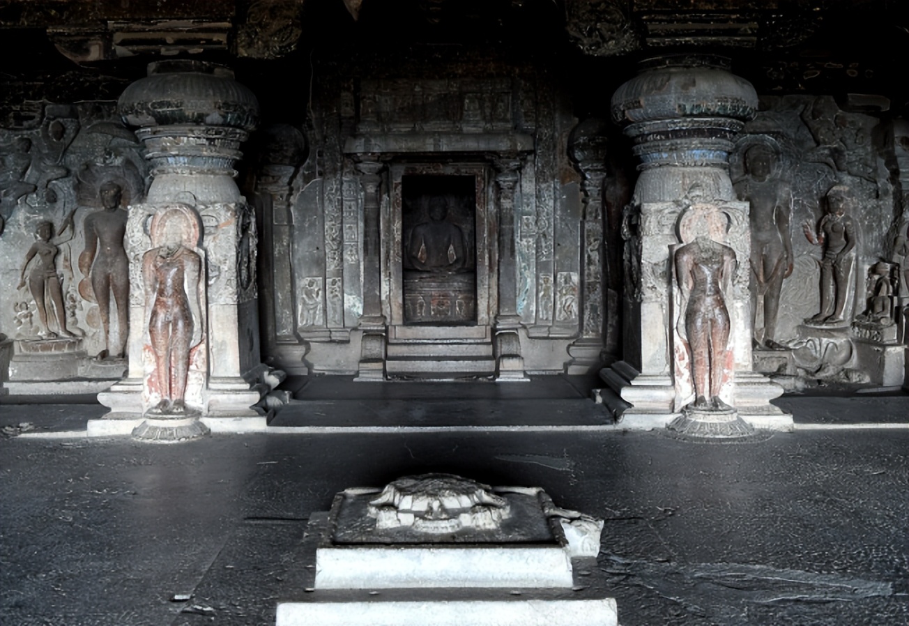 Maharashtra dynasty in ancient India - iMedia