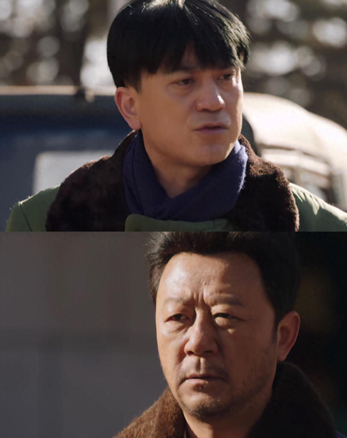 Another awesome movie! What did Zhang Wanyi do right in his new drama ...