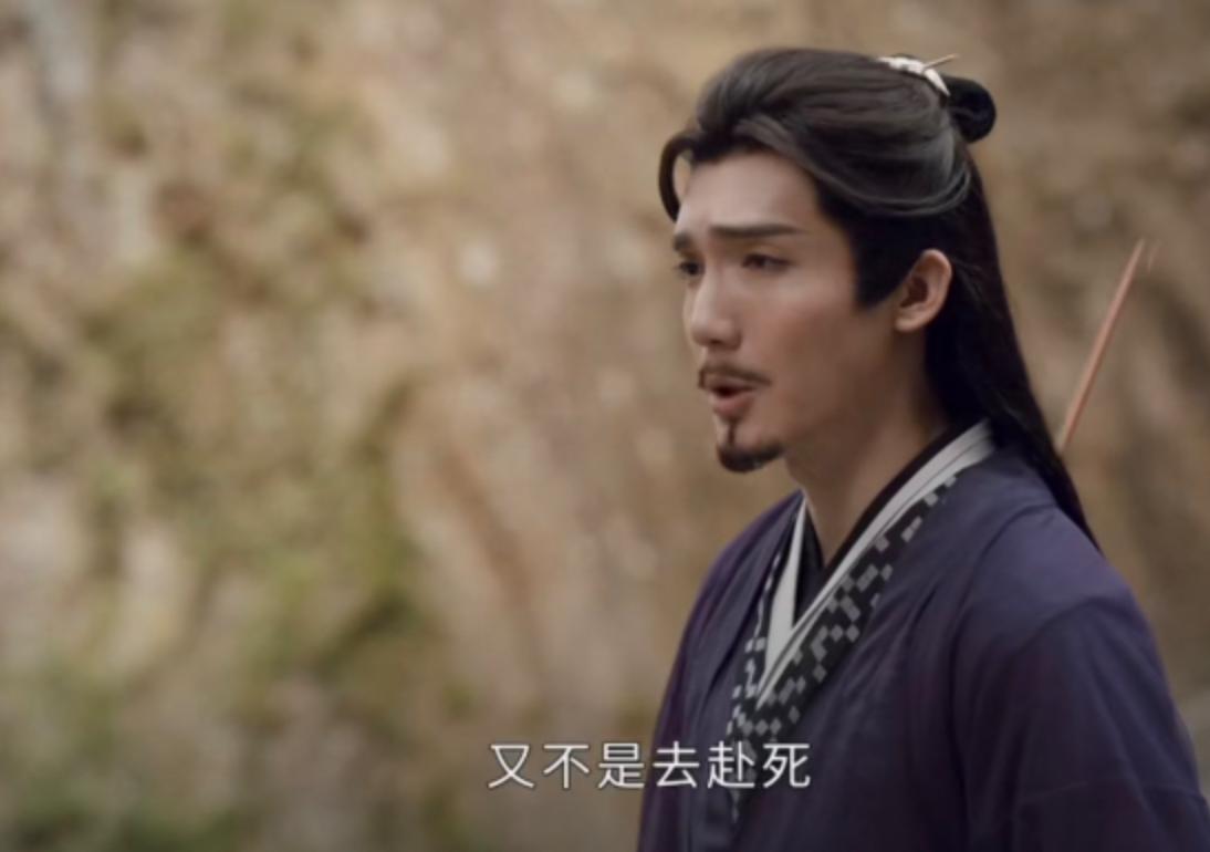 [Juvenile Song Xing] The popularity is over 10,000, Zhao Yu is really ...