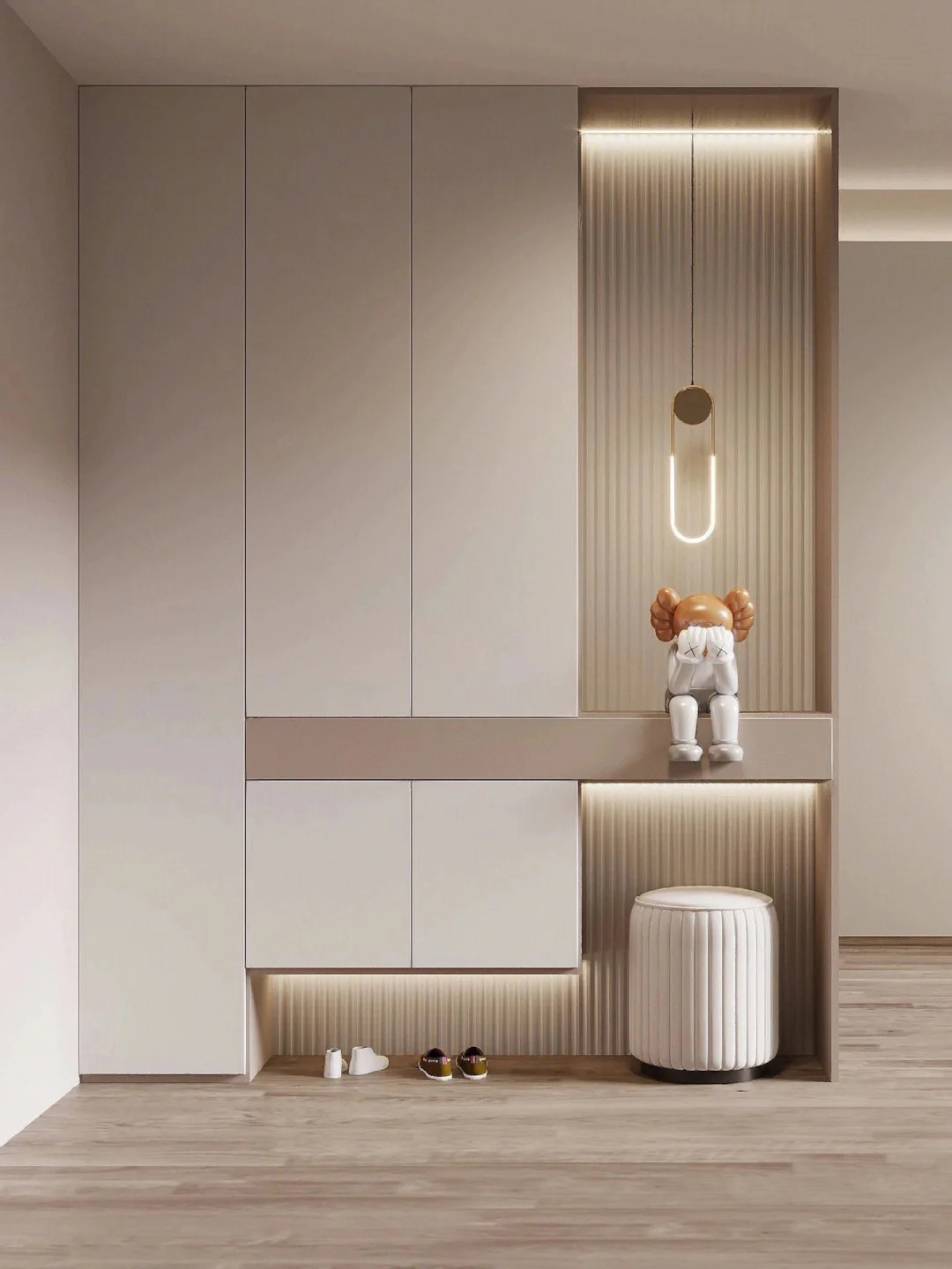 There are 15 entrance designs, there must be one that you like! - iMedia