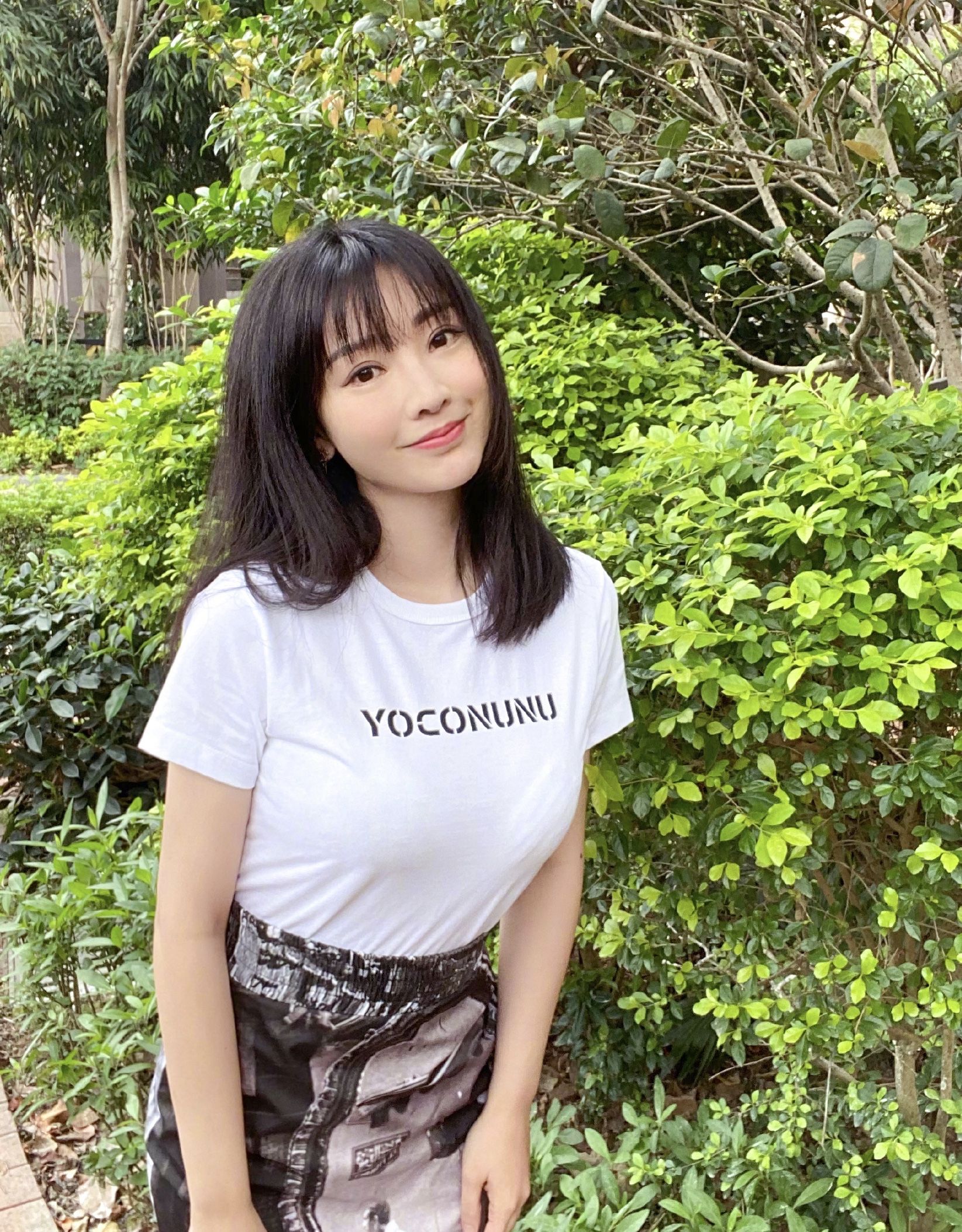 Liu Yan, perfect figure, exquisite life photo - iNEWS