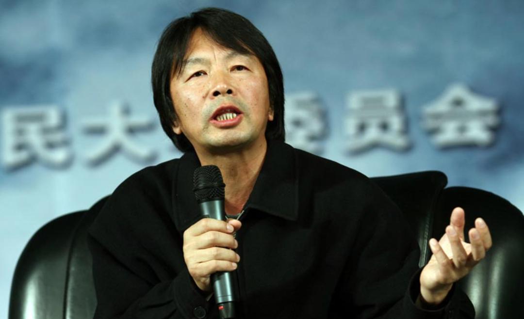 Don't believe it, Liu Zhenyun - iMedia