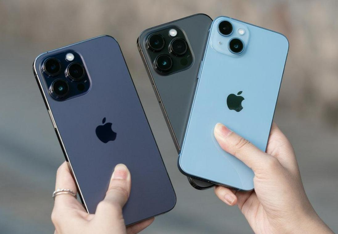 The more Apple changes, the more difficult it is to use, but Mi 11 ...