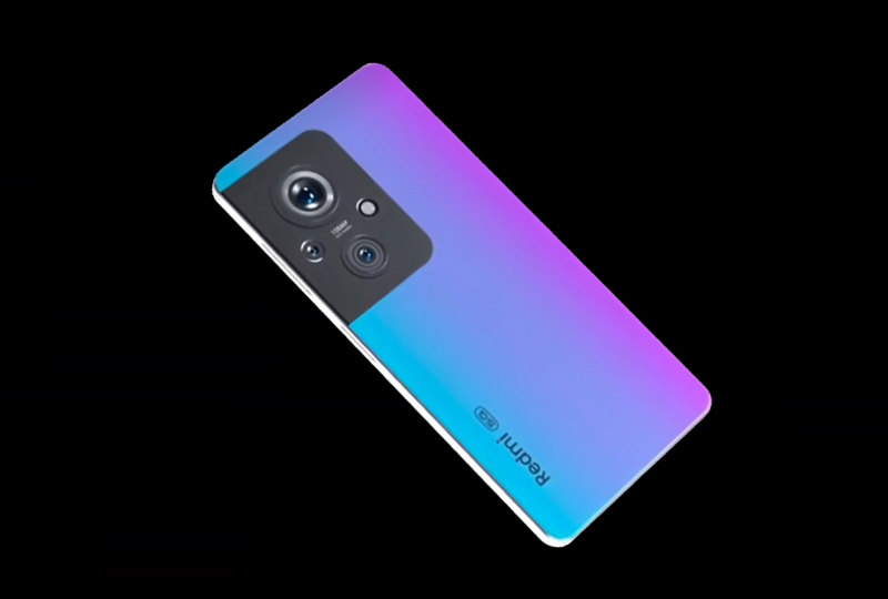 紅米K70趨向完美：驍龍8gen2+2K直屏+影像升級，金屬中框無支架 - 資訊咖