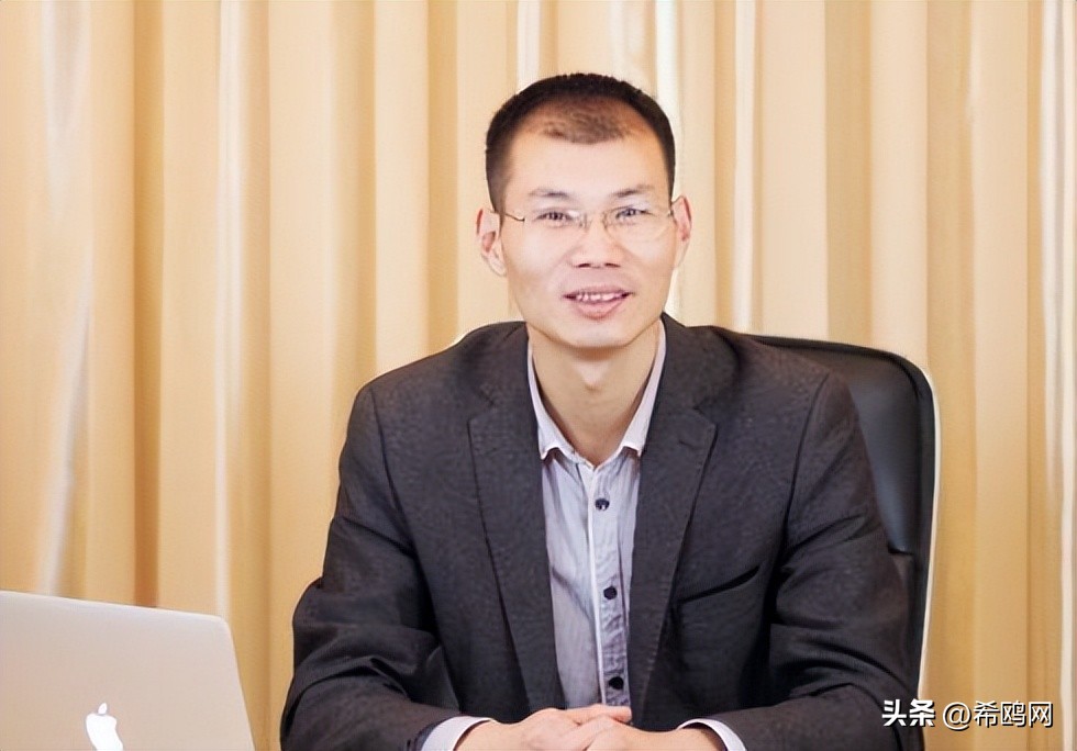 Xiou.com looks at the change of China's richest list from the ...
