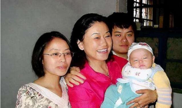 From the death of the child prodigy to see his mother's cultivation ...