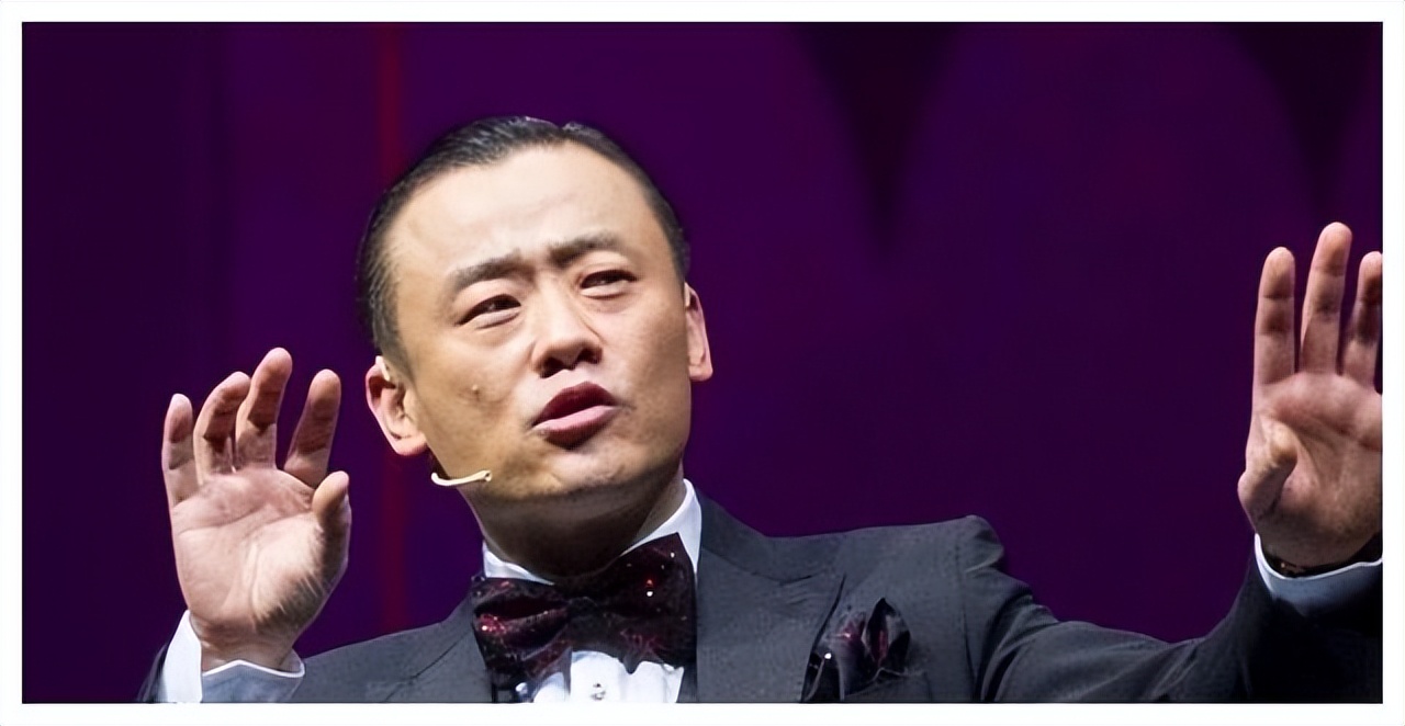 Zhou Libo finally paid the price for his "powerlessness" - iMedia