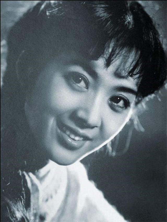 70-year-old Gong Xue: She ruined her acting career due to a hooligan ...