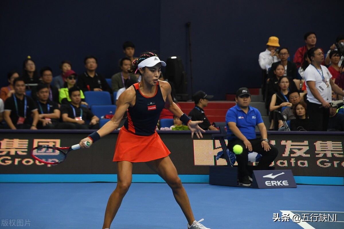 Zheng Qinwen and Zhang Shuai will play in the Tokyo game. The draw has ...