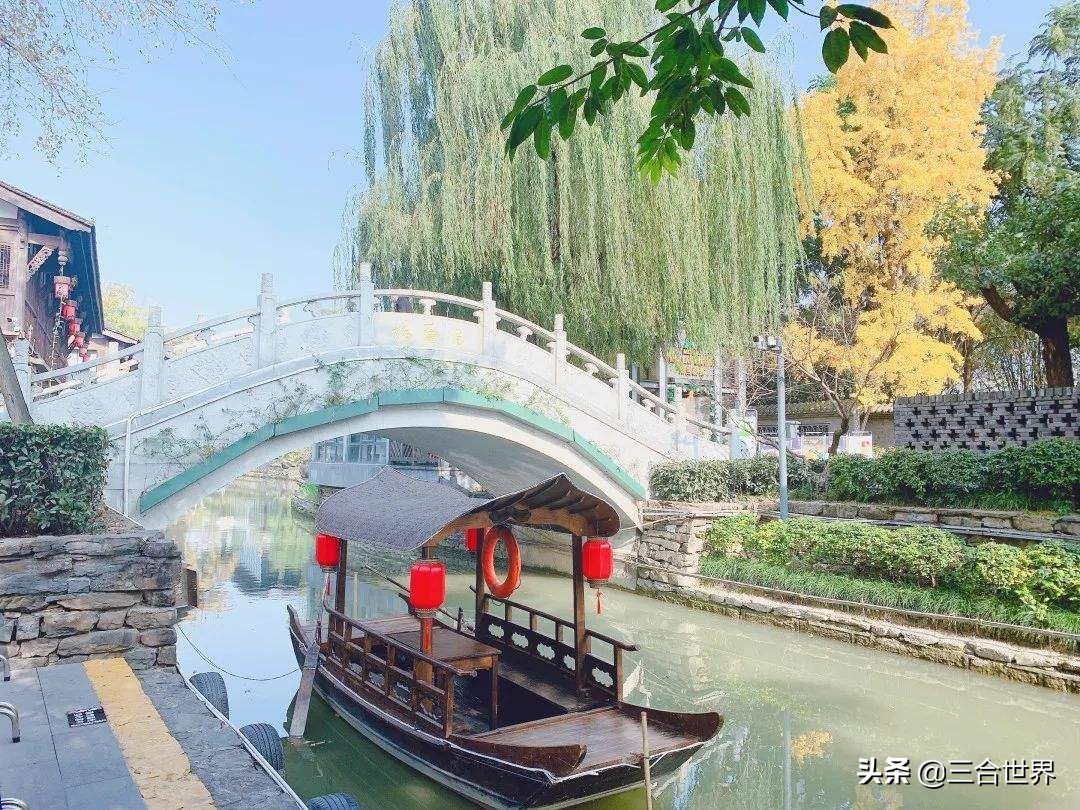 10 most famous ancient bridges in Chengdu - iNEWS