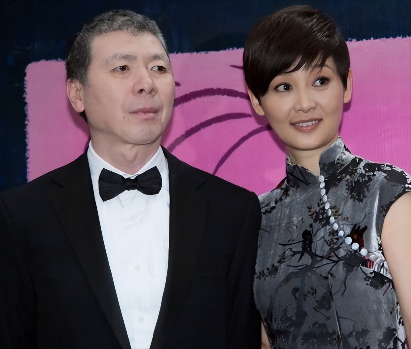 Finally revealed his true form? Xu Fan exposes Feng Xiaogang's real ...