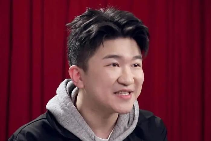 Zhang Da was scolded for 10 years and invited black fans to a birthday ...