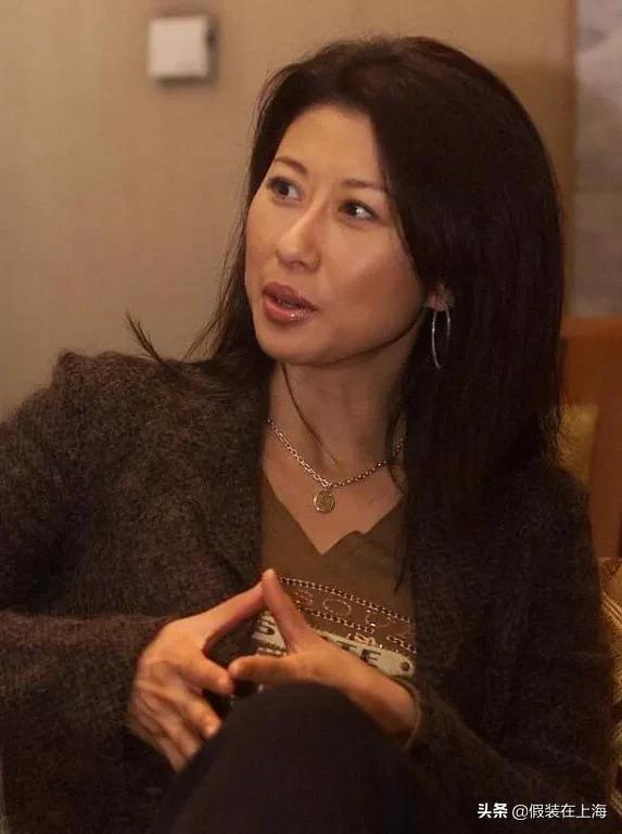 In half a month, she won 12 awards and gave birth to the first female ...