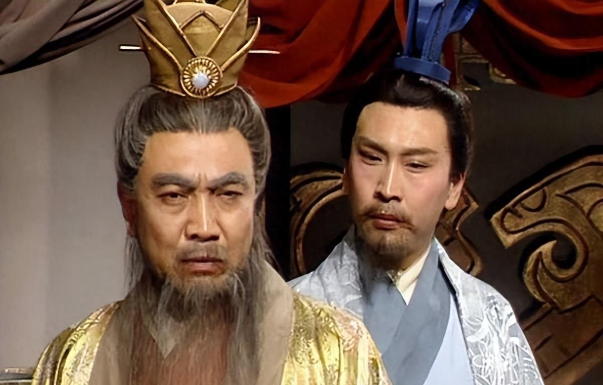 Yang Biao outsmarted Cao Cao and shocked the audience - iMedia