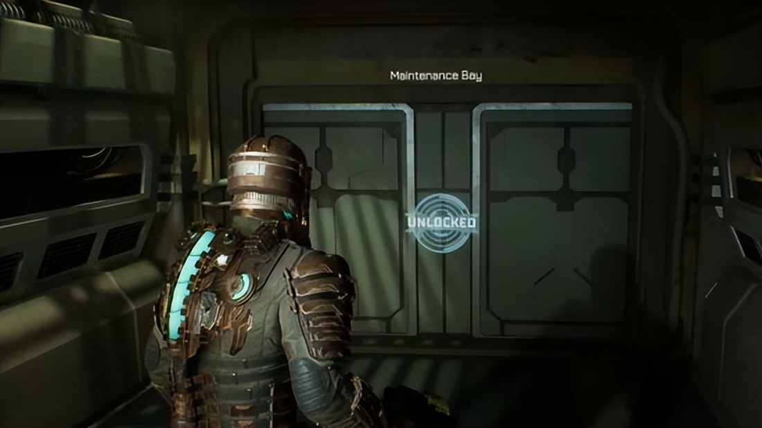 EA is really working hard on Dead Space: Remastered - iNEWS